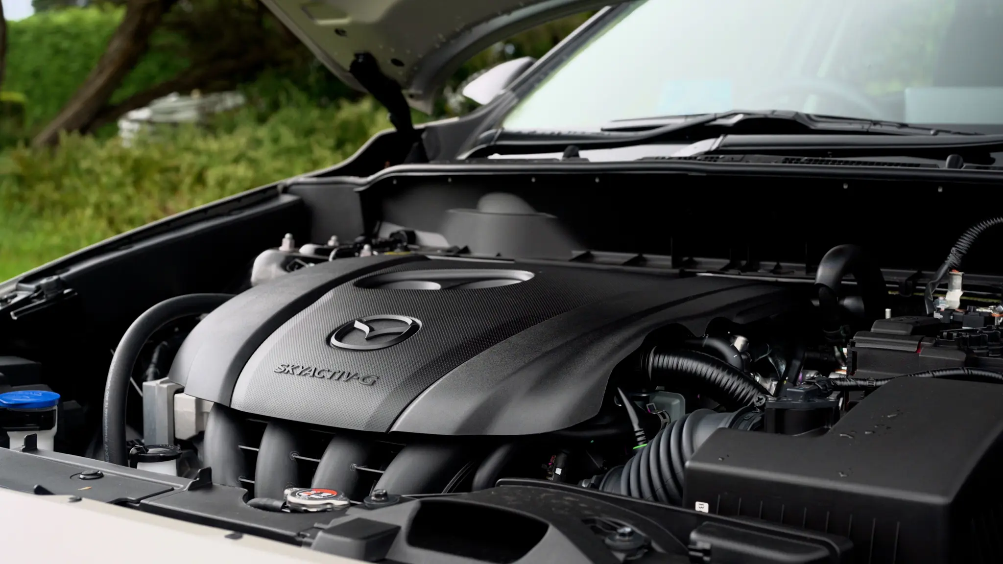 2024 Mazda CX-3 (Facelift) Review | CarSauce